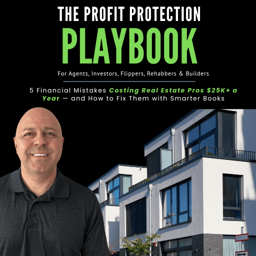 Profit Protection Playbook for Real Estate Pros | Entrie